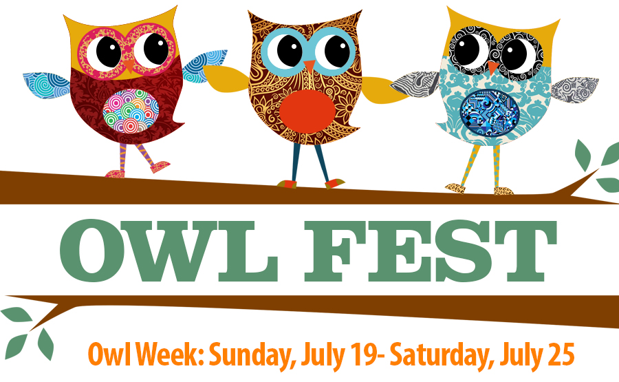 Woodland Dunes Nature Center and Preserve